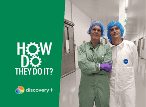 How Do They Do It @Bedrocan