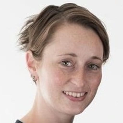 Monique van Velzen - An interview about pain and cannabis