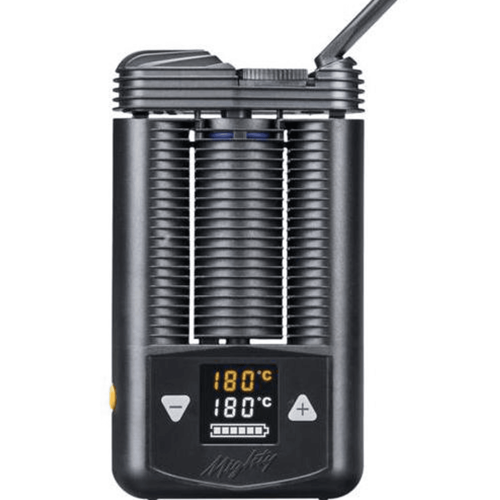 Administration of medicinal cannabis: what are the options?